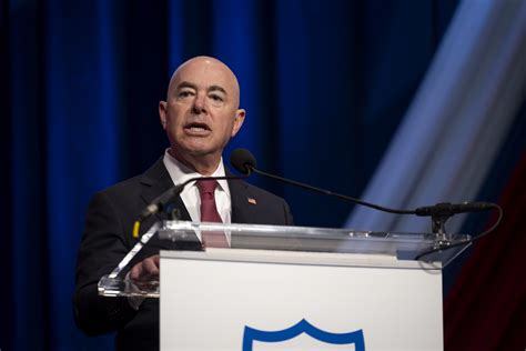 Dhs Secretary Alejandro Mayorkas Attends The 19th Annual Tribute To The