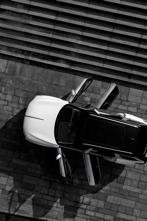 A Propos De Hongqi Hongqi