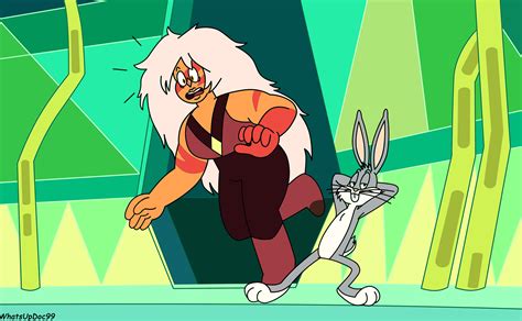 Looney Tunes And Steven Universe Crossover 2 By Whatsupdoc99 On Deviantart