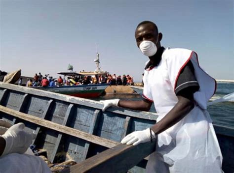 More Than 100 Dead After Ferry Sinks In Tanzania Abc News