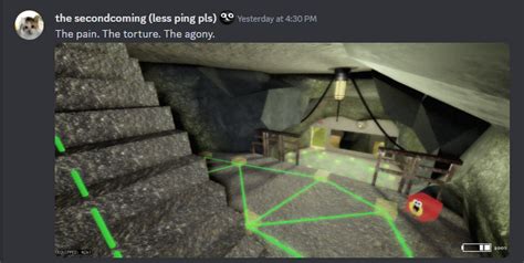 UPCOMING CONTENT Custom Pathfinding Fandom