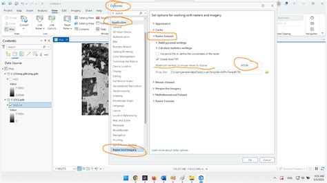 solved arcgis pro 3 4 2 the “int” tool fails to create t esri