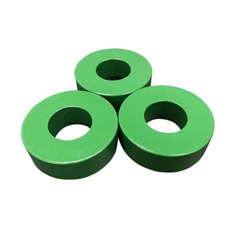 Silicon Steel Toroidal Transformer Cores Power Transformer Core Material Transmart