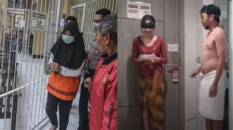 Video Syur Gangbang Vina Garut Hingga Kebaya Merah Ini Ancaman