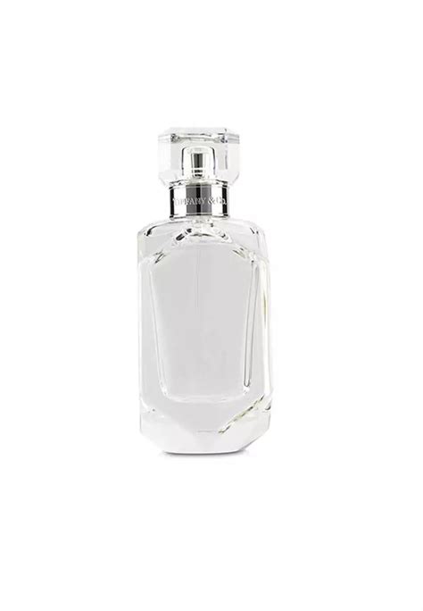 Tiffany And Co Tiffany And Co Sheer Eau De Toilette Spray 75ml25oz