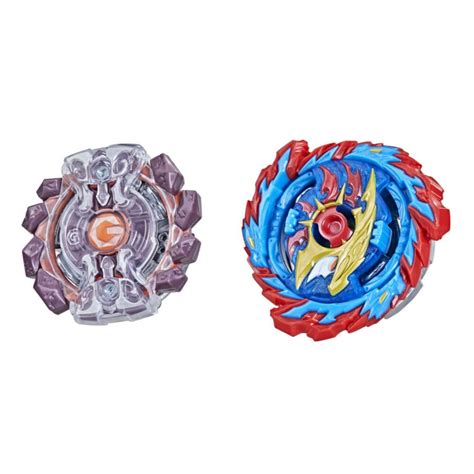 Beyblade Burst Surge Speedstorm Doppelpacks Beyblade Hasbro