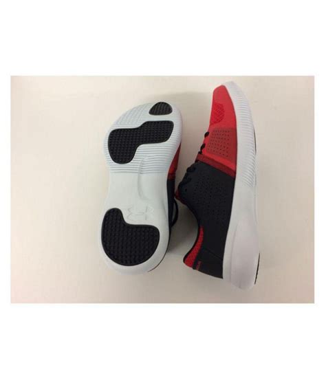 Under Armour Red Running Shoes Buy Under Armour Red Running Shoes