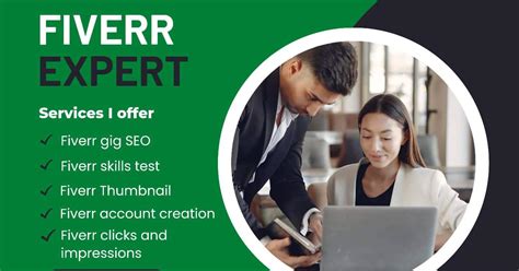 Gig Ranking I Will Pass Your Fiverr Skills Test 💯 Come