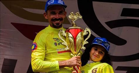 José Alarcón Ganó La Vuelta Al Táchira 2023