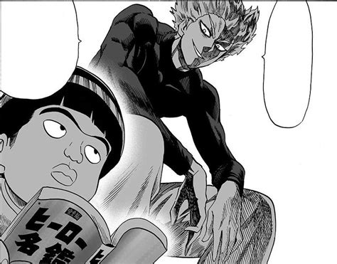 Tareo — 風袋busaiku Wiki One Punch Man Amino