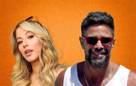La Noticia Sobre Luciano Castro Y Flor Vigna Que Los Uniría Más