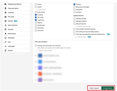 How To Give Collaborator Access In Shopify A Simple Guide