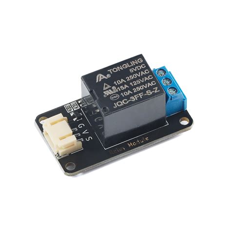 继电器模块 Relay Module 83382 深圳优信电子科技有限公司