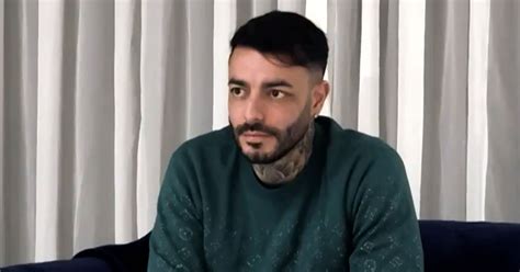 Descubrieron Chats Encriptados Entre Sebastián Marset Y El Narco