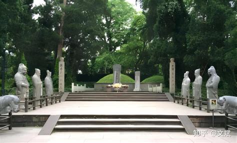 华东游记之十八浙江杭州灵隐寺岳王庙 知乎