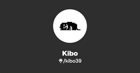 Kibo Listen On Youtube Spotify Apple Music Linktree