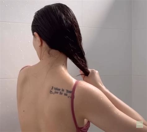 How To Wash Your Hair Properly Diy Joy