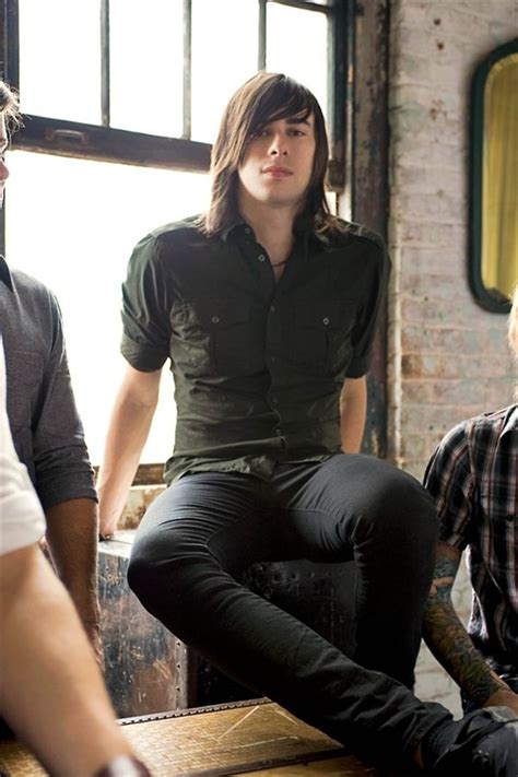 Alex Garcia Mayday Parade Photo Fanpop