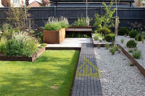 طراحی محوطه پلان قصر