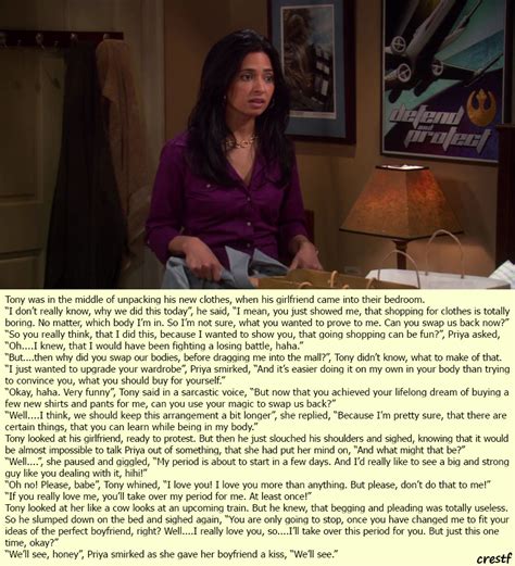 CrestF TG Captions Change To Fit