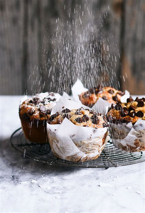5 Minute Gluten Free Paleo Banana Muffins Paleo Gluten Free