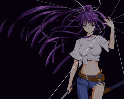 Kanzaki Kaori Toaru Majutsu No Index Drawn By Tel Danbooru