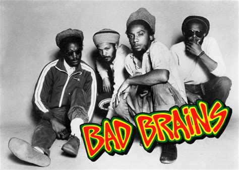 Bad Brains Benefit Dr Know And Hr Mvd Entertainment Serving