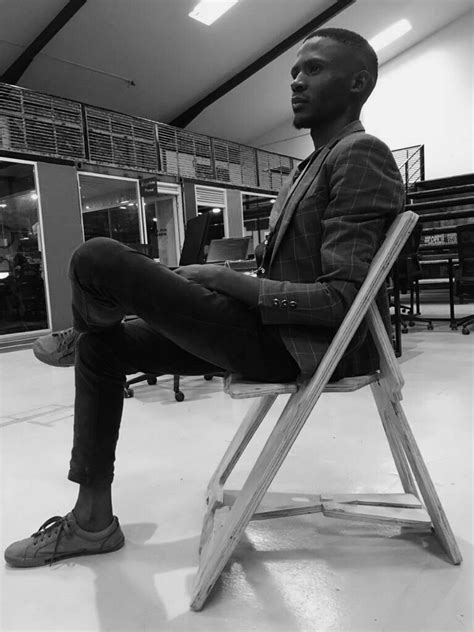 Axis Dynamics Is Building The Next Future Now Twesigye Duncan