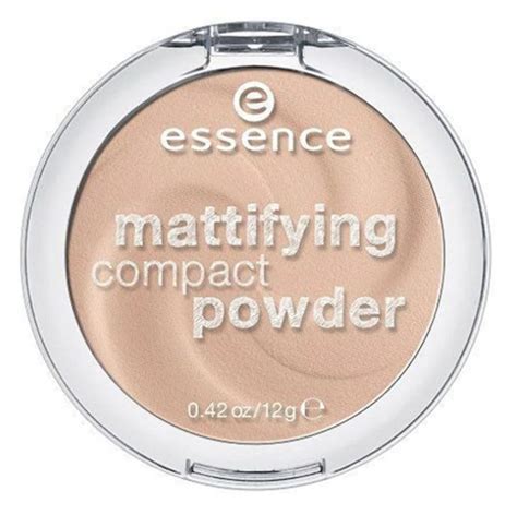 Essence Mattifying Compact Powder 04 Price In Pakistan View
