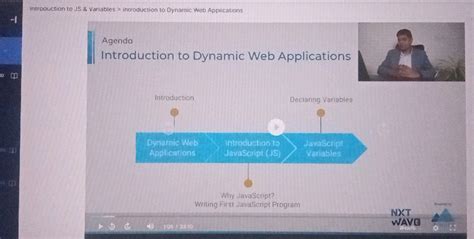 Sowmya Kondeti On Linkedin Javascript Day1 Nxtwave Ccbp