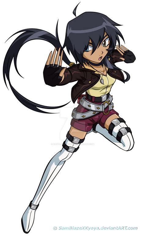 Lennox Blaze Beyblade 4d By Samblazexkyoya On Deviantart
