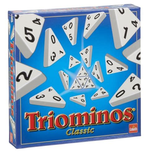Triominos Classic | Nordic Games