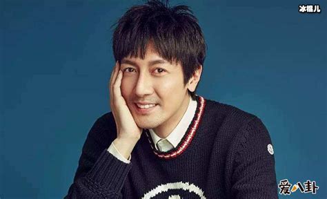 张鲁一身份背景不简单，父母是富商富家子弟身份暴露 明星 冰棍儿网
