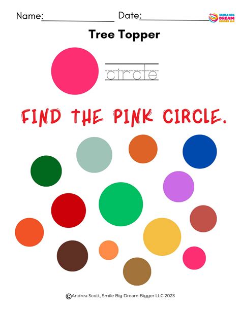 Holiday Tree Shapes Made By Teachers