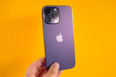 Iphone 14 Pro Max Camera Review — Julia Trotti Photography Tutorials