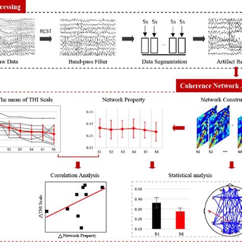 The Procedure For Eeg Data Analysis Download Scientific Diagram