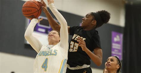 Photos Joliet Catholic Vs Joliet West Girls Basketball Shaw Local