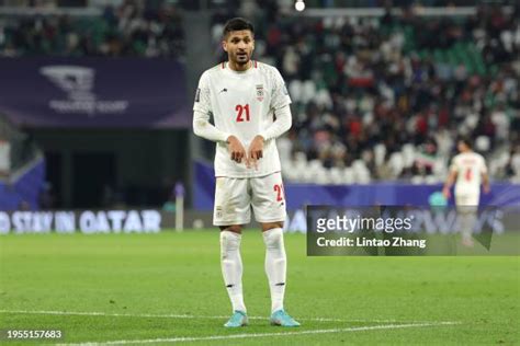 285 Mohammad Mohebi Photos And High Res Pictures Getty Images