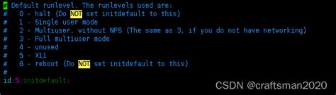 etc rc d init d 详解 程序开机自启 init d 开机启动 csdn博客