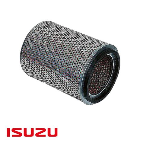 Filter Udara Air Filter Genset Isuzu Toko Spare Part