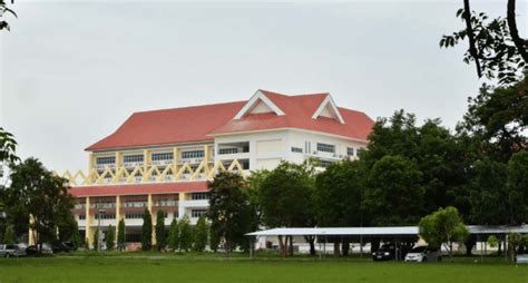 Rajamangala University Of Technology BD Timz Company