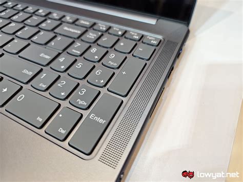 Lenovo Yoga Pro 9i Hands On Meteor Lake Core Ultra Finally Comes To The Yoga Lowyat NET