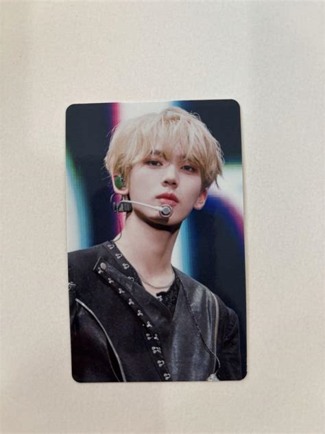 ゼロベースワン 前売り券特典 ユジン メルカリ