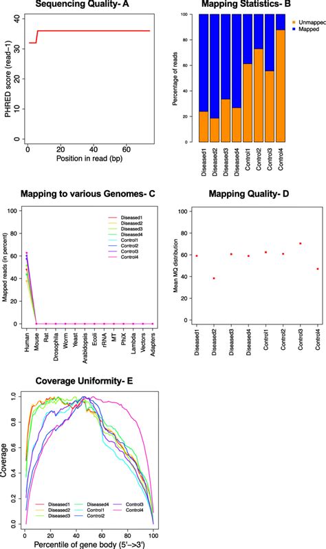 Quality Control Metrics Using Existing Tools A Per Base Sequencing Download Scientific Diagram