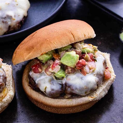 Meatloaf Burgers The Best Meatloaf Burger Recipe