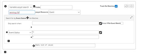 Assyst Etm Querying And Updating Data Within Etm Only Ifs Community