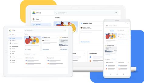 G Suite File Stream Now Allows Personal Gmail Accounts To Sync Drive With Their PC Or Mac