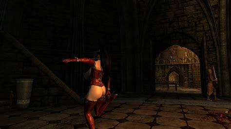 Post Yours Screenshot Skyrim And Fallout 4 Page 5 General Loverslab