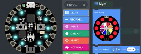 new guide make it glow with crickit adafruitlearningsystem crickit