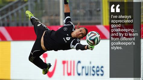 Girl Soccer Goalie Quotes